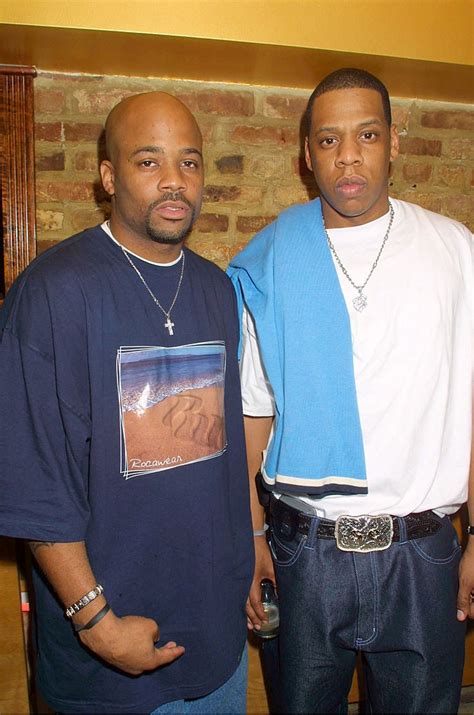 The Evolution Of Jay Z