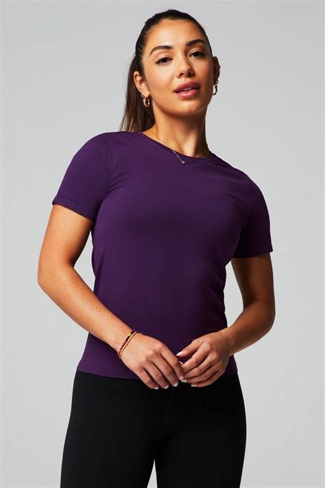 Workout Tops For Women Fabletics