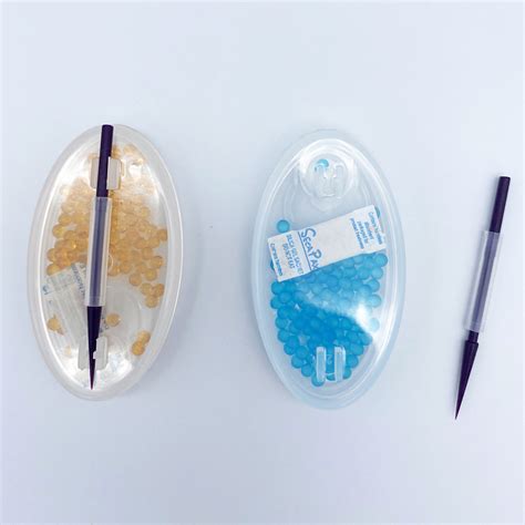 Menthol Cigarettes Crush Ball Flavored Capsules Beads Cigarettes