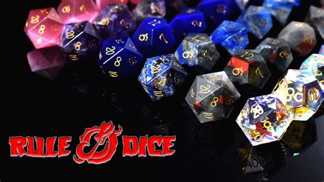 How To Use Dice In Dnd Rules Strategies And Enhancing Gameplay
