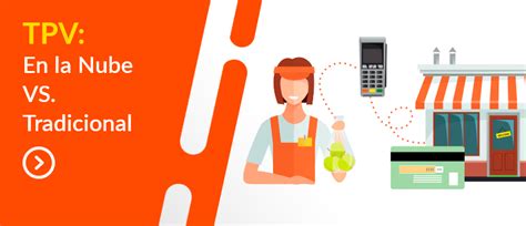 Ventajas De Tener Un Sistema Tpv Basado En La Nube