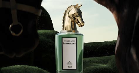 Fortuitous Finley By Penhaligons The Scent Of A Lover ~ New Fragrances