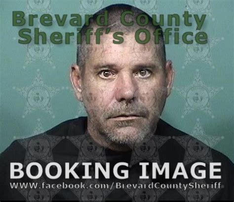 Arrests In Brevard County February 8 2023 Suspects Presumed