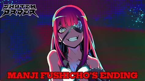 Manji Fushicho Ending Shuten Order 7 Youtube