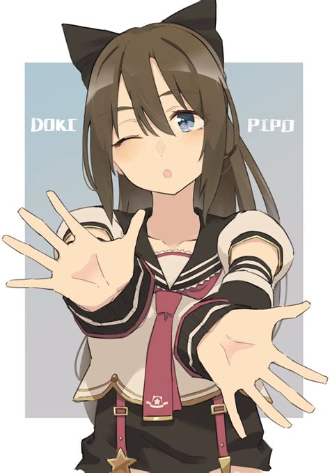 樱坂雫 高清图片，堆糖，美图壁纸兴趣社区