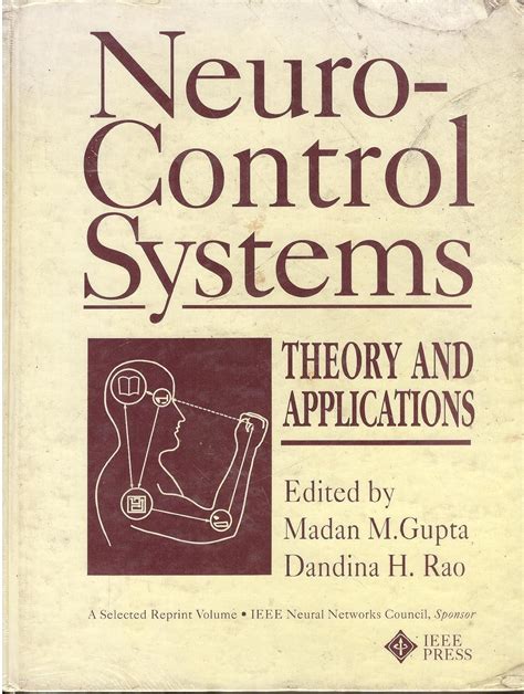 Amazon Neuro Control Systems Theory And Applications Gupta Madan M Rao Dandina H