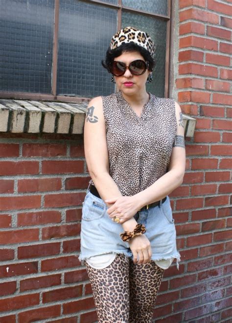 The Citizen Rosebud Leaping Leopard The Bloggers Neutral