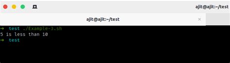 Basic Linux Shell Scripting For Devops Engineers Unlocking Efficiency