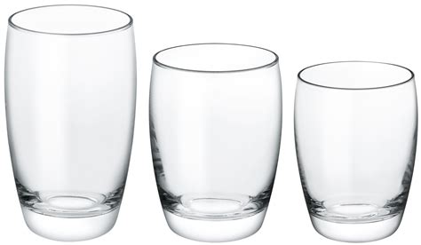 Aurelia Glass Tumblers