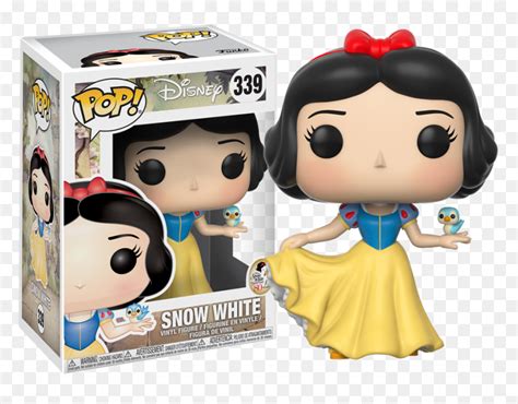 Funko Pop Vinyl Snow White And The Seven Dwarfs Funko Pop Disney Snow