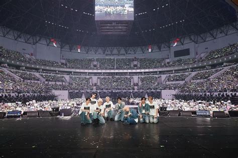 Berita Konser Nct 127 Di Jakarta Terbaru Hari Ini Parapuan
