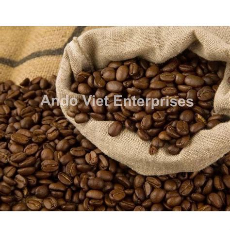 Light Roasted Coffee Beans At ₹ 920 Kg Roasted Coffee Beans In New