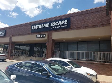 The 12 Best Escape Rooms In San Antonio