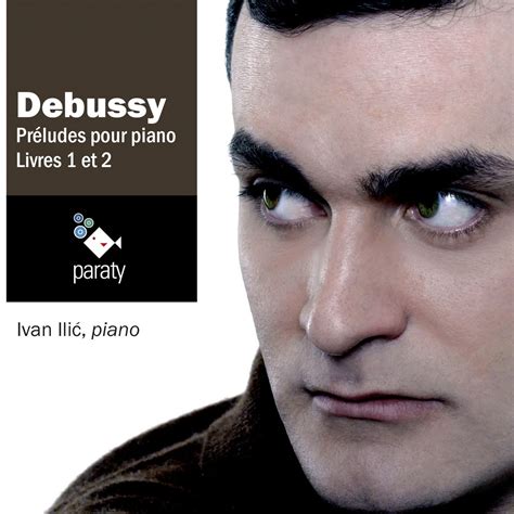 Debussy 1862 1918 Préludes Steven Osborne Michel Beroff Ivan