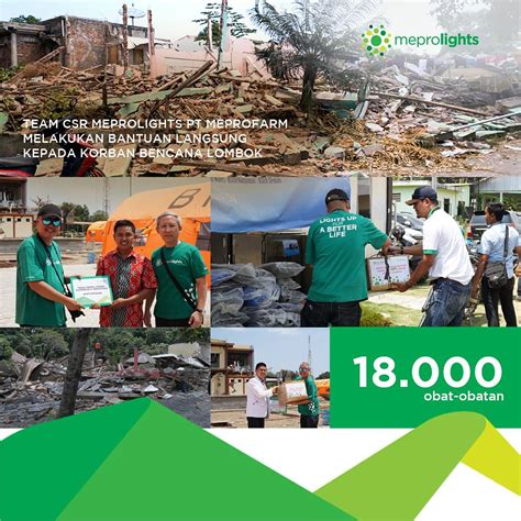 Sehubungan Dengan Terjadinya Bencana Meprofarm Indonesia Facebook