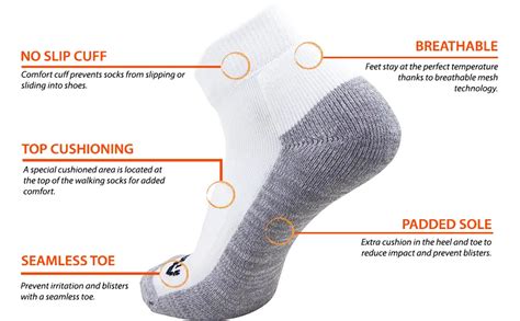 Best Steel Toe Work Socks The Tube