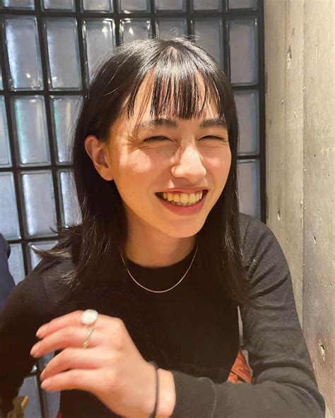 三村朱里さんのインスタグラム写真 三村朱里instagram「😚」11月6日 22時09分 Akarimimura