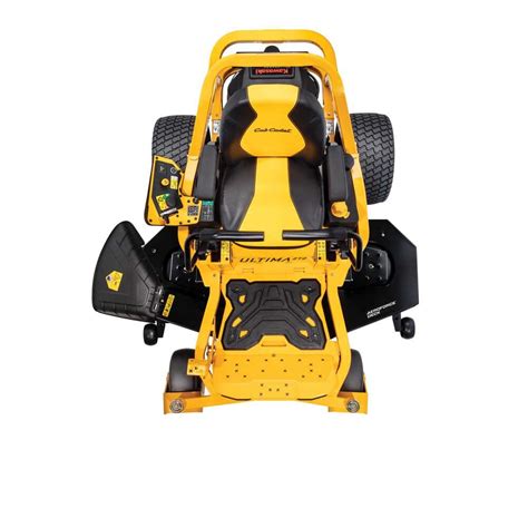 Zt2 60 Kahn Tractor And Equipment Inc