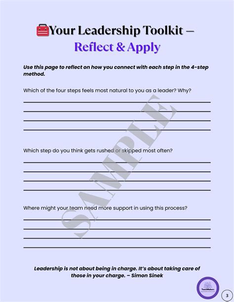 Leadership Problem Solving Guide Freelancer