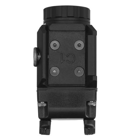 Nightstick Compact Weapon Light W Strobe Tac Lights