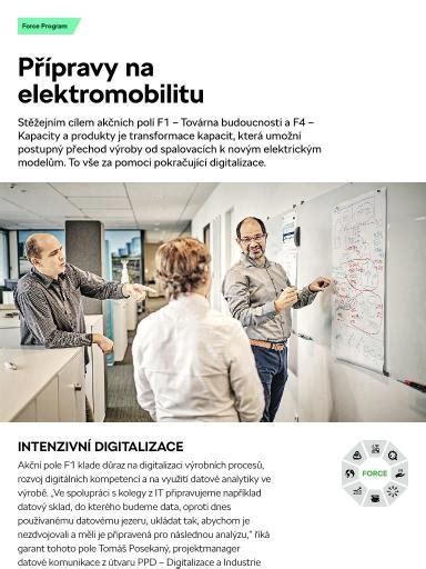 Force Program 032023 Škoda Mobil