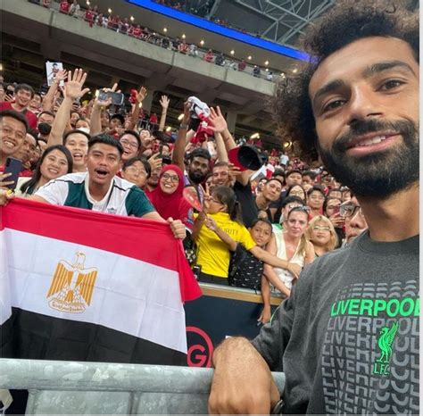 Mo Salah Egyptian Flag 🇪🇬 Egyptian Aesthetic Egypt Aesthetic
