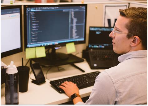 Blazor Revolutionizing Web Development With Microsofts Framework