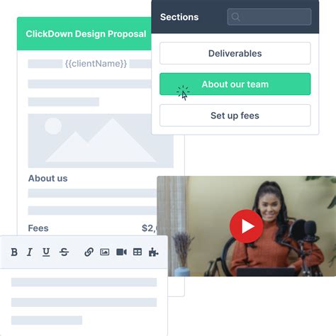 All In One Electronic Signature Software Nusii