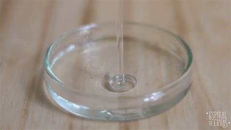 Conhecendo O Ingrediente Cetiol Cc Espiral De Ervas