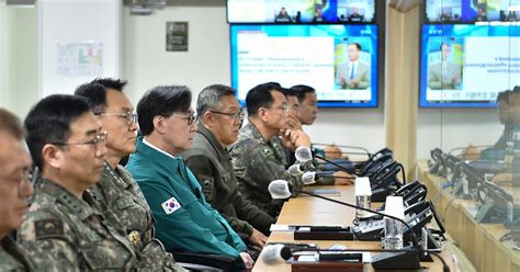 대통령실 간첩 혐의 체포 한국인 러시아와 협의 진행 중