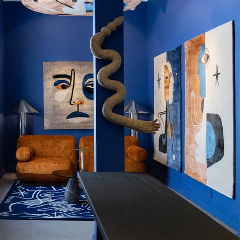 The 10 Best Architecture And Design Exhibitions Of 2024