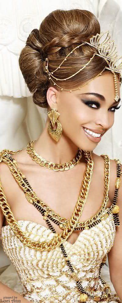 Monique Lashone Thompkins Miss District Of Columbia 2012 Gold