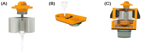 Apparatus And Experiments Towards Fully Automated Medical Isotope
