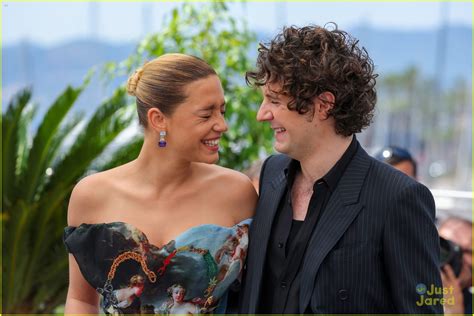 Leah Lewis And Mamoudou Athie Bring New Pixar Film Elemental To Cannes