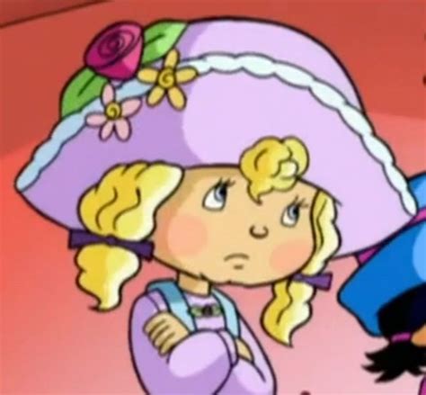 Angel Cake Beloved Strawberry Shortcake Strawberry Shortcake Angel