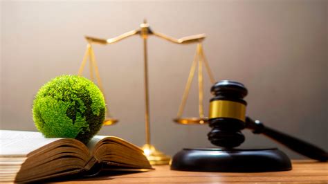 Justicia Ambiental En México Avances Y Retos Justicia Tributo Y Equidad