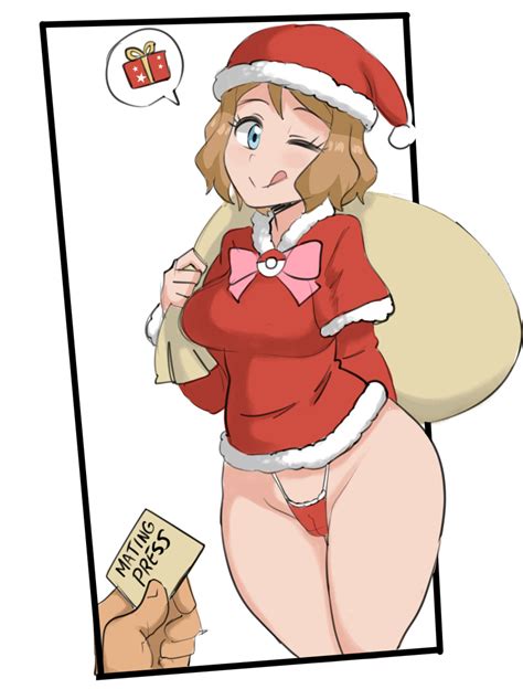 Rule 34 1boy 1girls Ash Ketchum Blonde Hair Blue Eyes Breasts Female