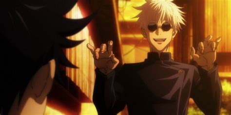 Jujutsu Kaisen 10 Things You Didnt Know About Megumi Fushiguro