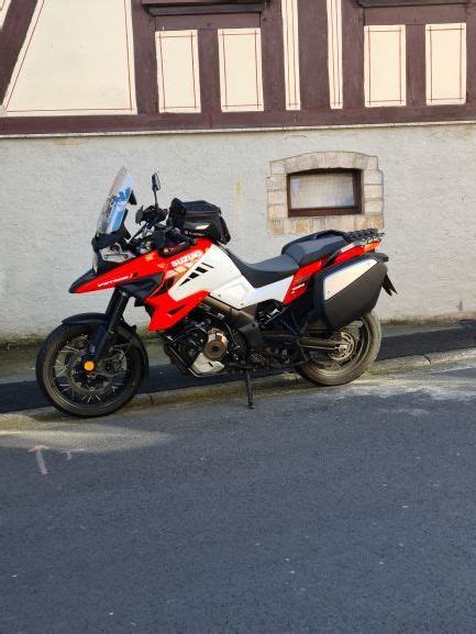 Bildergalerie Einige Meiner Motorräder