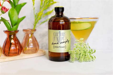 3 Easy Mocktail Recipes To Elevate Your Dry January Locallywell San Diego