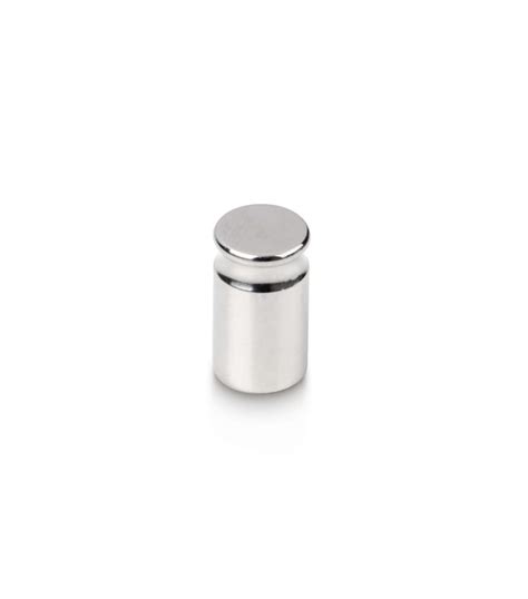 Kern Sohn Oiml Class E2 Compact Test Weight 10 G Kern Sohn Oiml Class