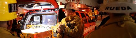 Contact Us Los Angeles Fire Department Chief Officers Association