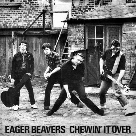 Eager Beavers Albums Songs Discography Biography And Listening