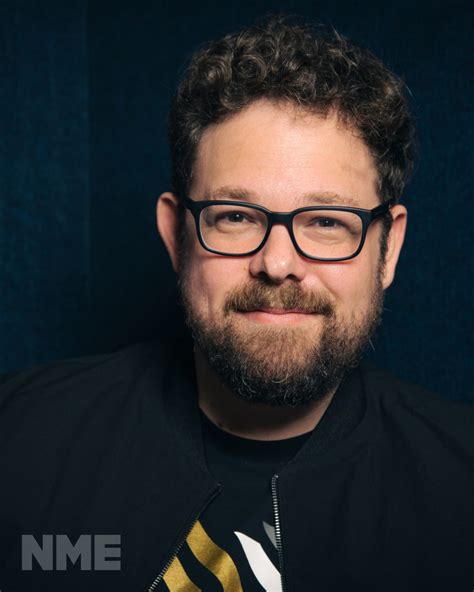 Mike Bithell Is Here To Build Worlds