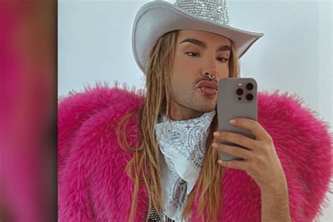 Witzige Sex Beichte Bill Kaulitz Hinterließ Haarbüschel In Liebhabers