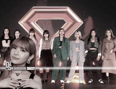 Hong Kong Girl Group Collar Assures Fans It Will Not Disband Following The Departure Of So Ching