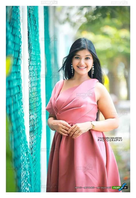 Nethmi Roshel නෙත්මි රොෂෙල් Sinhala Cinema Database