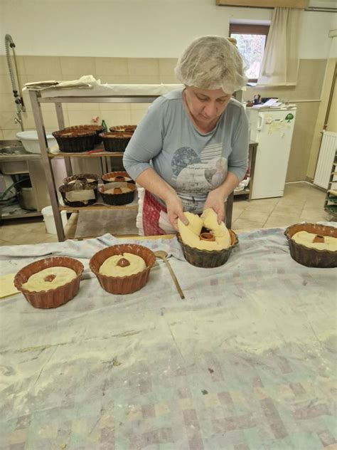Marta Pipan Kmetija Pipan Planina Tržnica Na Borjaču