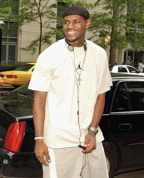 Durag Bron Nba Fashion King Lebron James Lebron James