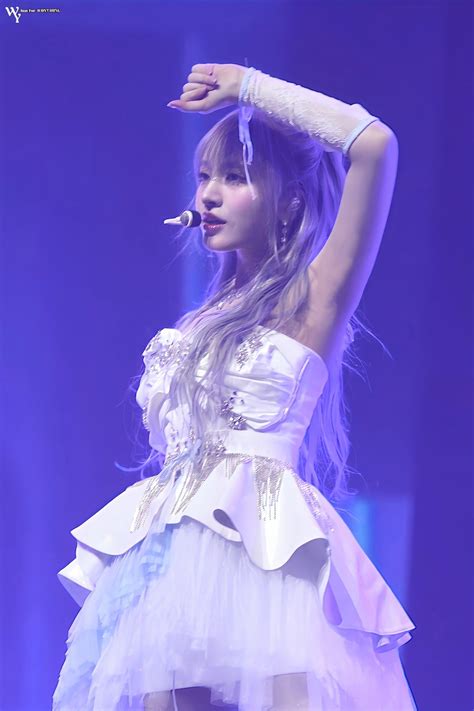 Liz Ive Kpop Nsfw